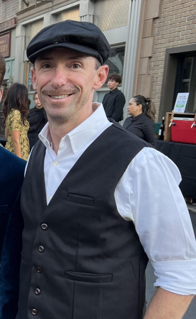 Board of Directors - Wiseburn Education Foundation